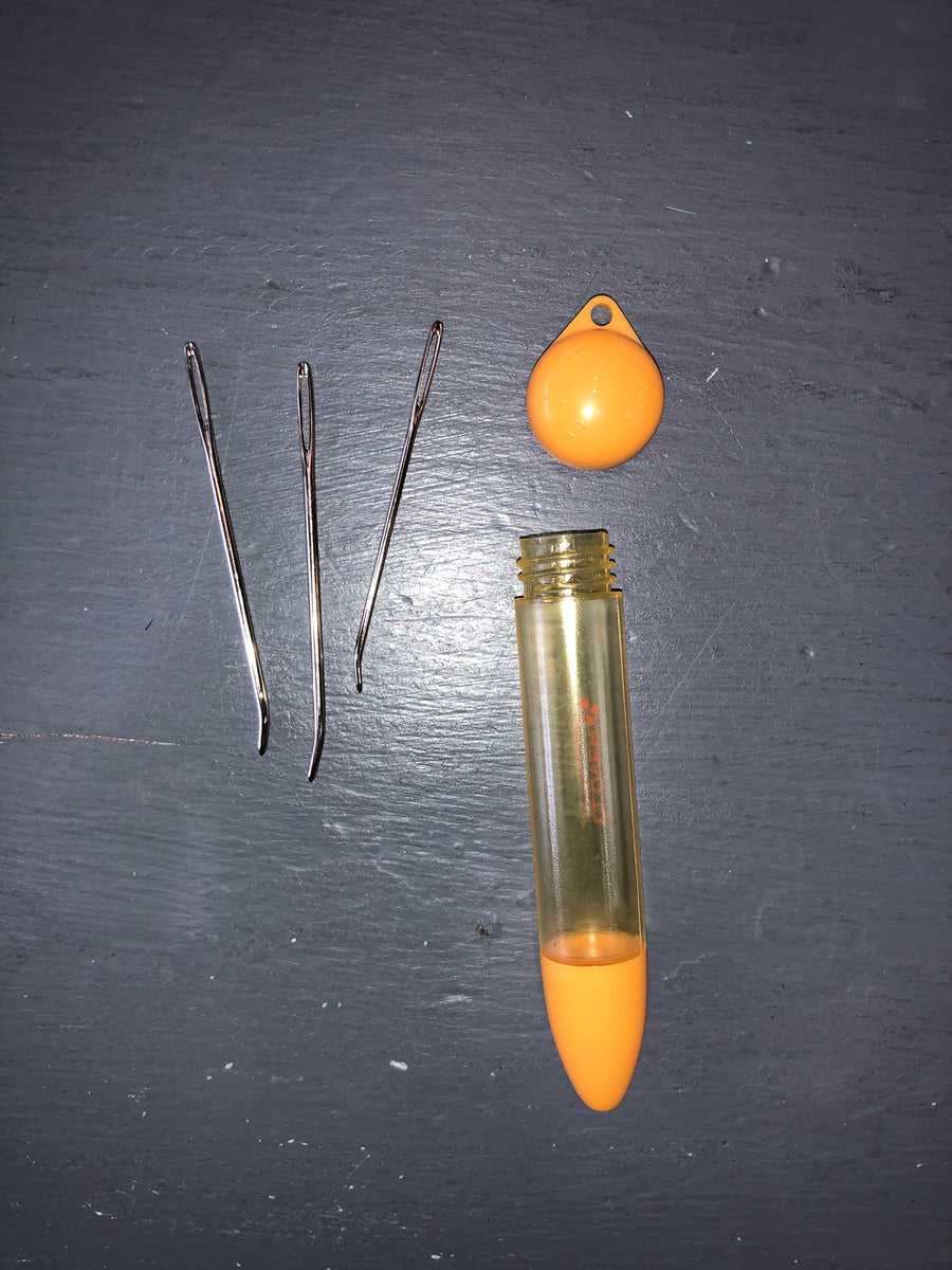 Chibi for Socks – Sisu Designs Yarn Shop