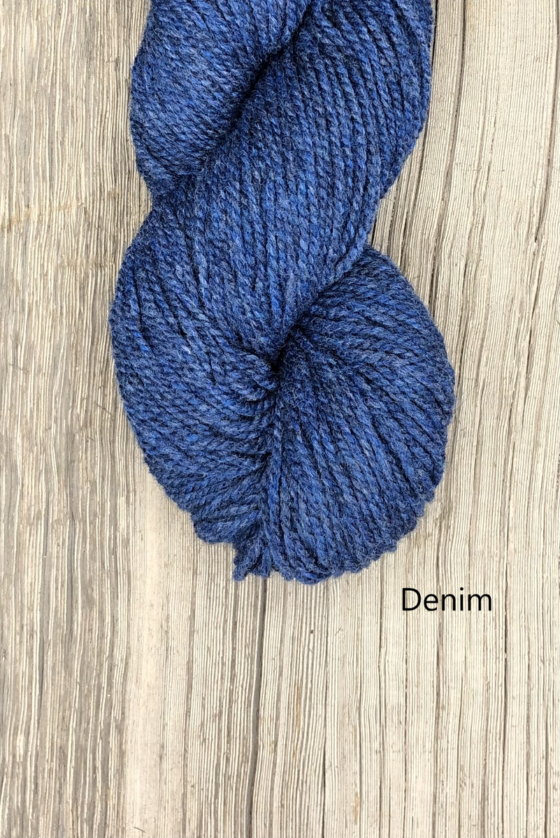 Tuffy - Briggs and Little – Sisu Designs Yarn Shop